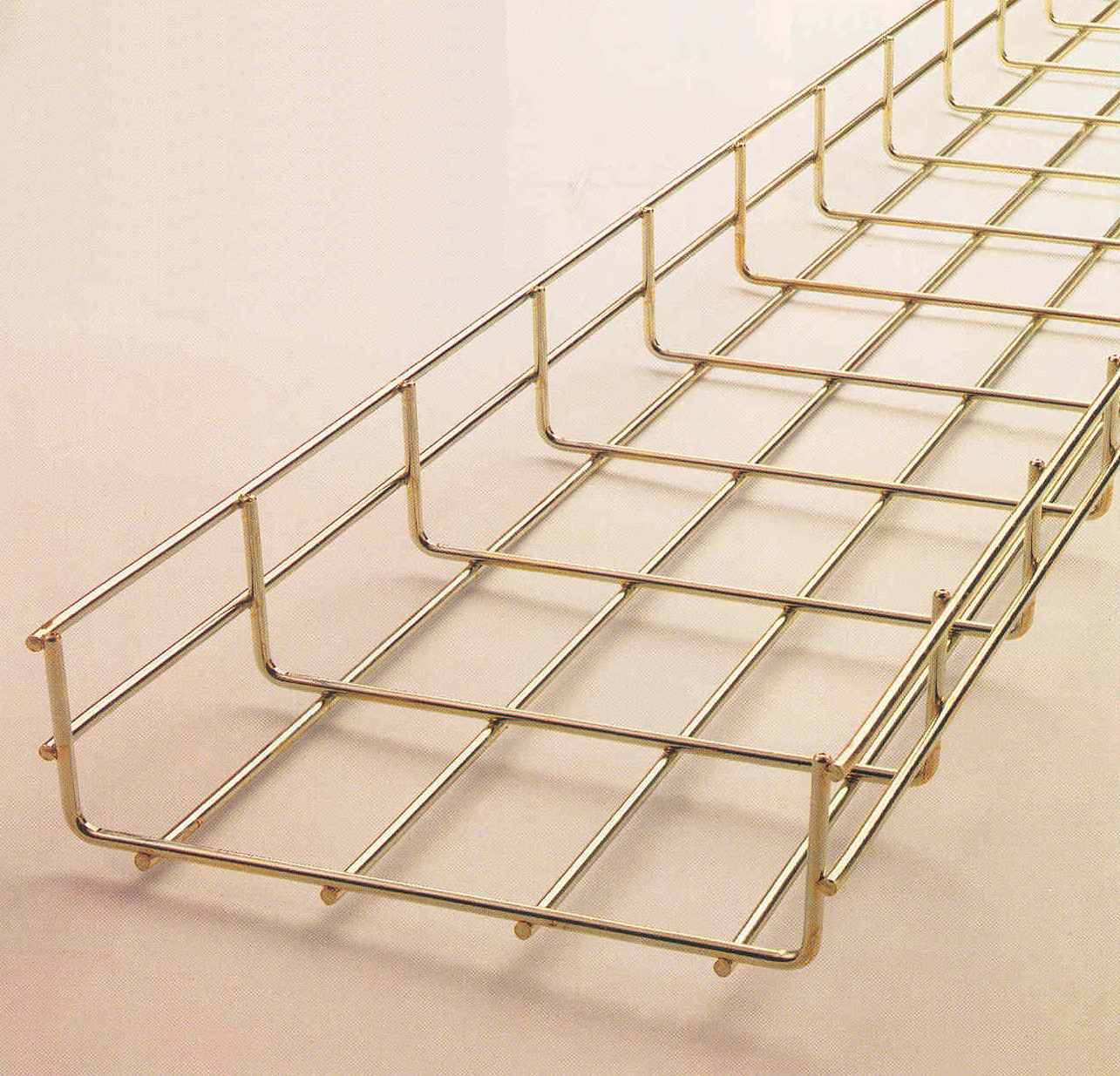 Wire Mesh Cable Tray Sizes At Odessa Anderson Blog