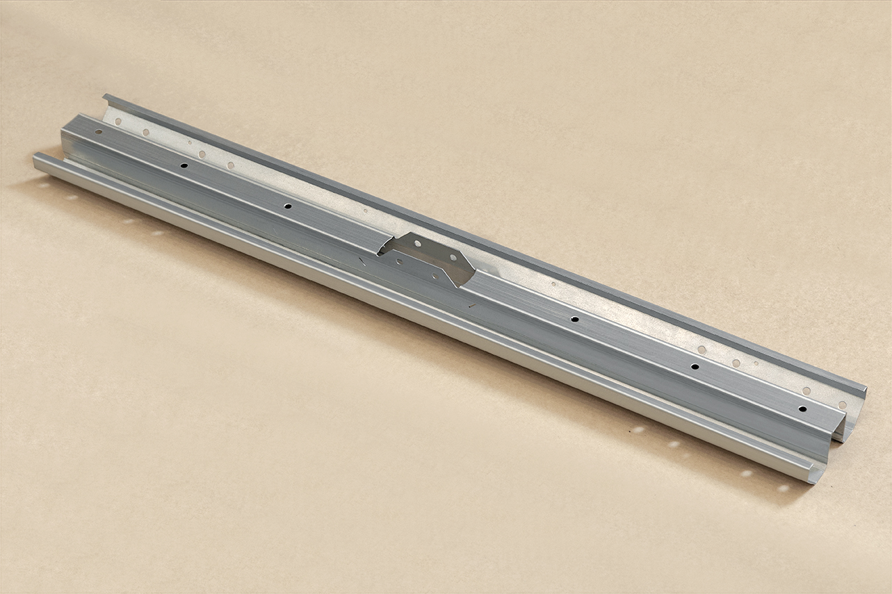 Omega profiles - Dimeco